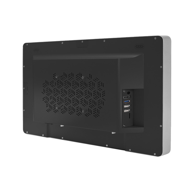 15.6" Modular Panel PC with Intel® Smart Display Module (SDM) - ITC150WM