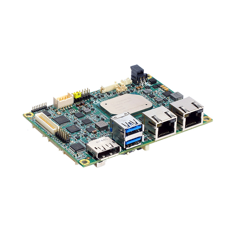 Pico-ITX SBC with Intel Atom x5-E3940 - PICO319