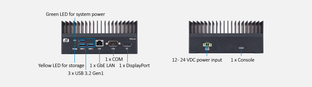 PICMG 1.3 Full-size CPU Card with 12th Gen Intel Core - SHB160